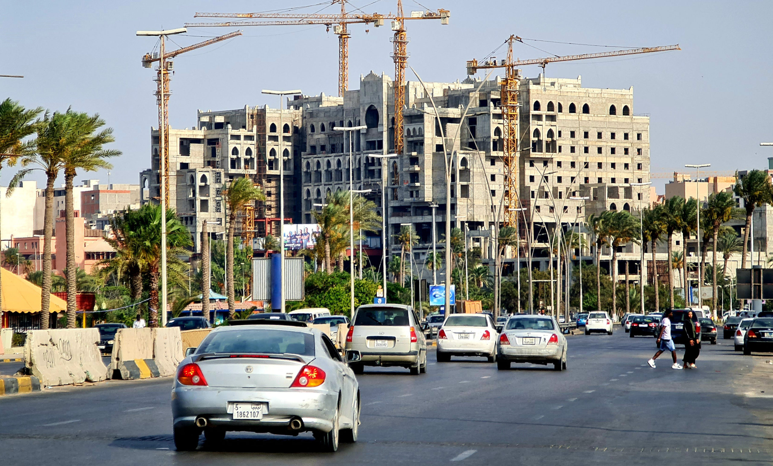 Libya since Kadhafi: A decade of civil war and chaos | Inquirer News