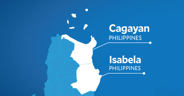 Liquor ban, class suspension enforced in Isabela, Cagayan due to ...