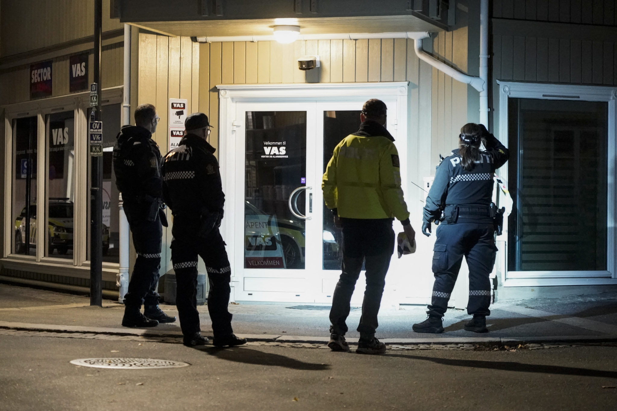 Five killed in Norway bow-and-arrow attack, suspect arrested | Inquirer ...