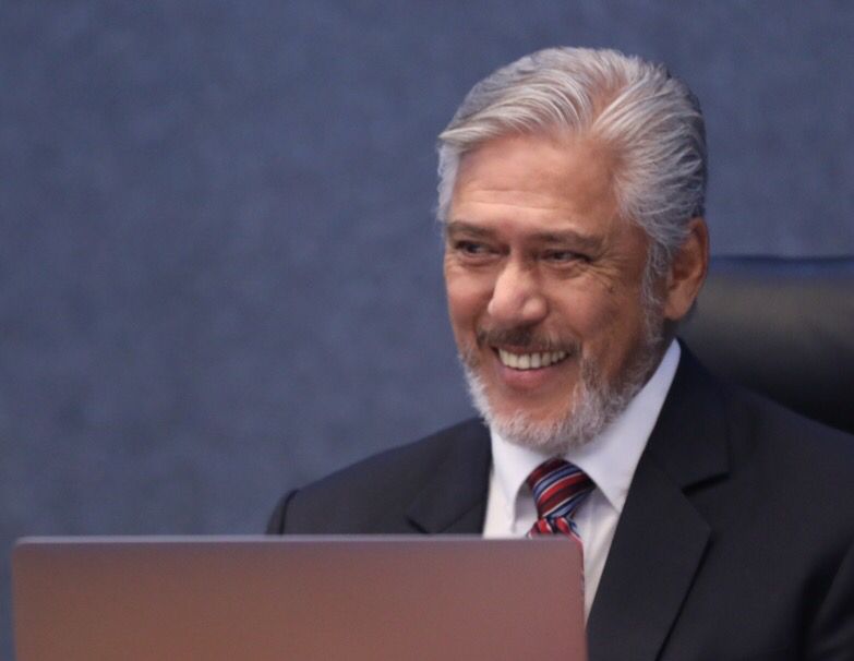 Sotto looks forward to facing other vice presidential bets in debates ...