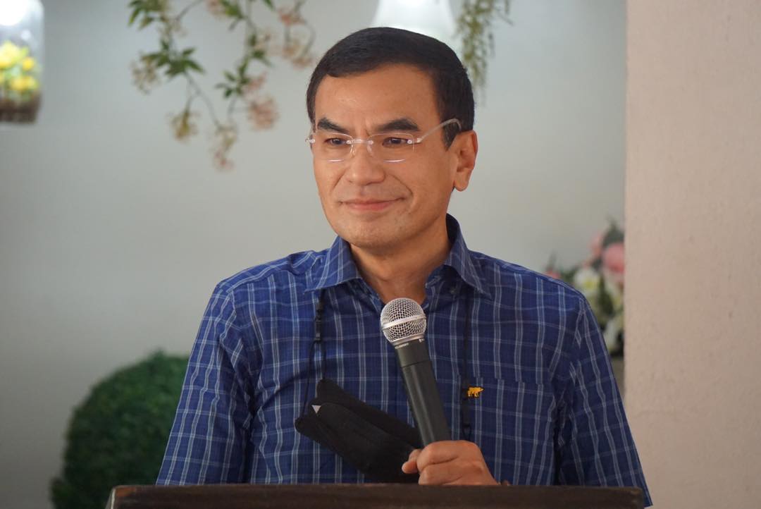 Eleazar pledges support to sports dev't for PH to produce world-class ...