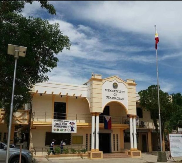 Village head slain while resting in hammock in Samar | Inquirer News