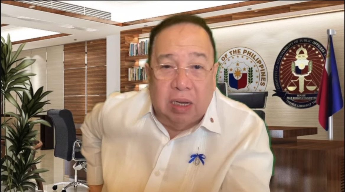 Senate panel seeks documents on Dargani siblings' attempted flight to ...