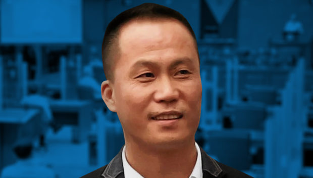 At Senate probe, more questions beg for answers on Michael Yang ...