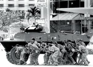 The 1989 coup attempt: Unsung heroism, unmasked ploys | Inquirer News