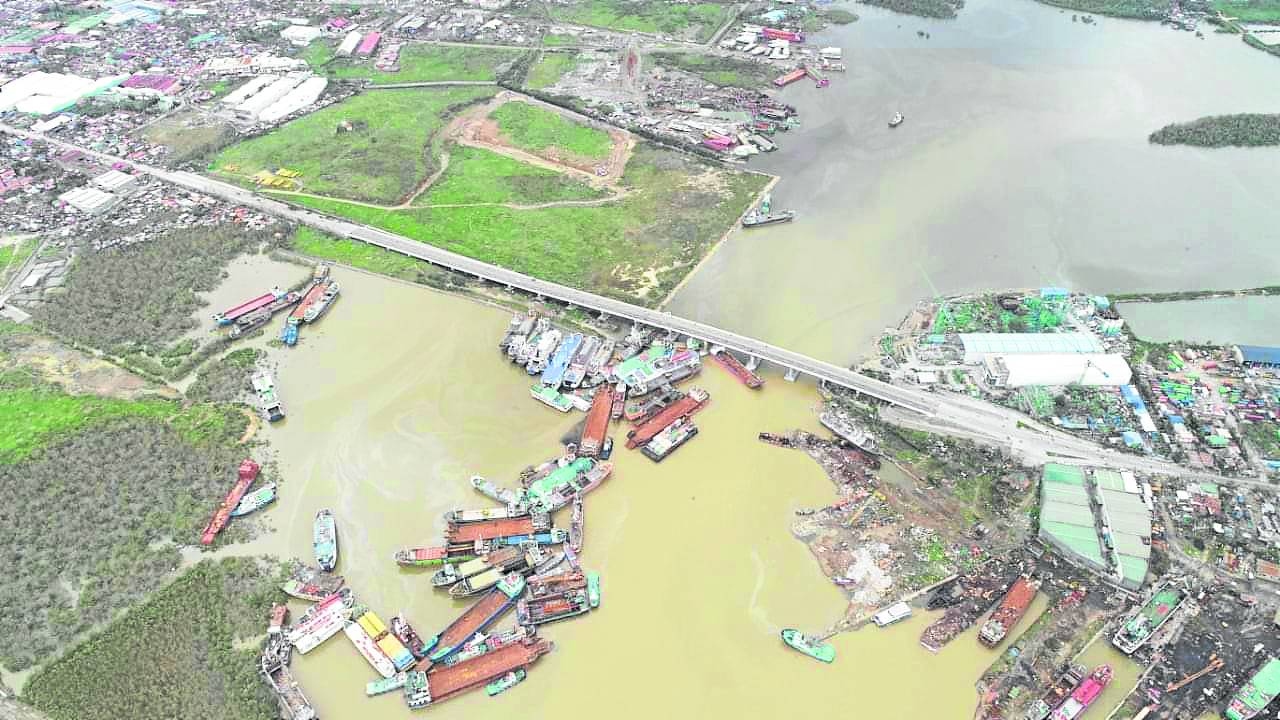 Death toll due to Typhoon Odette climbs to 389 — NDRRMC | Inquirer News