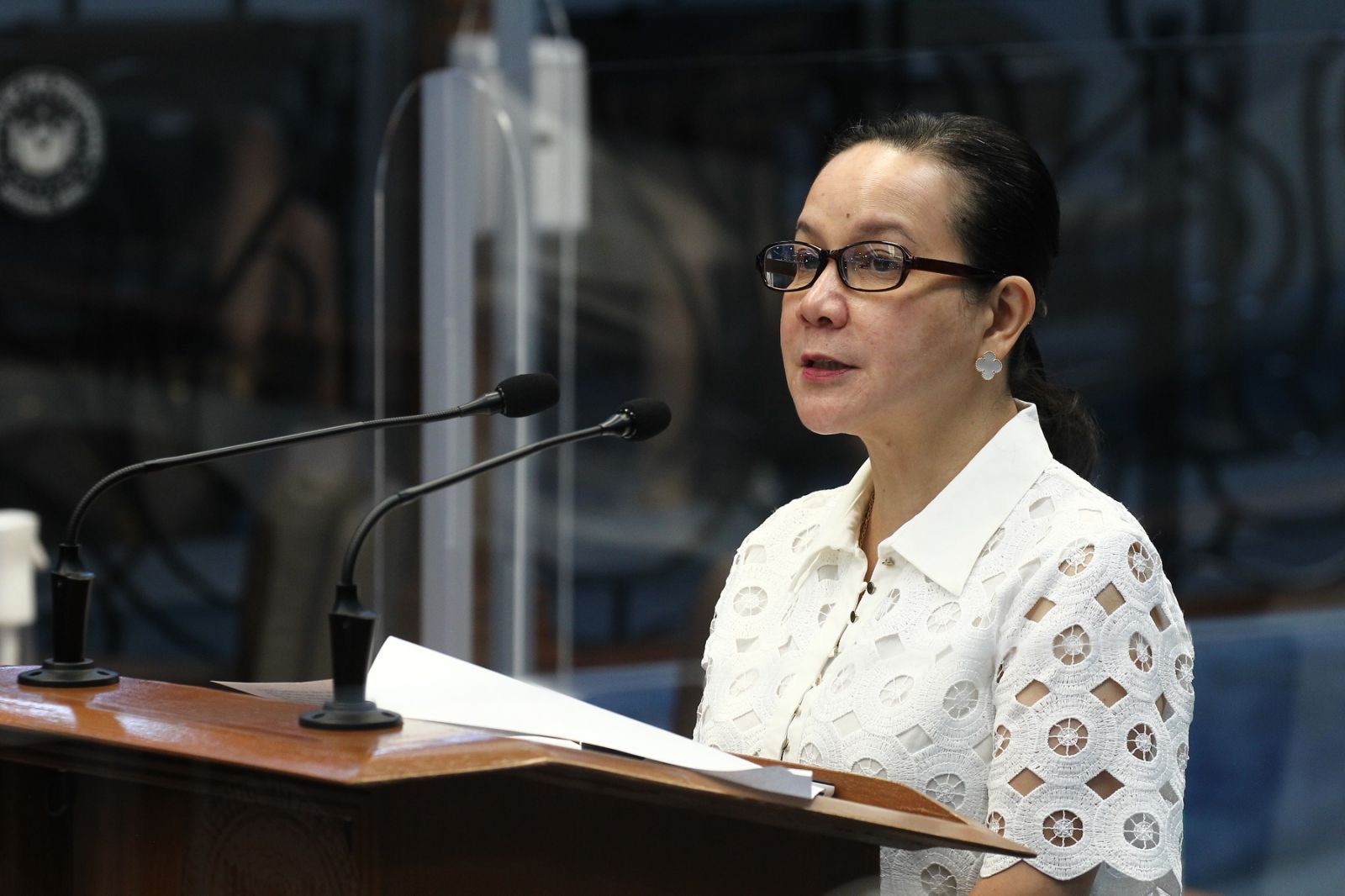 Signing of Foundling law ‘a victory for both adopted children, parents ...
