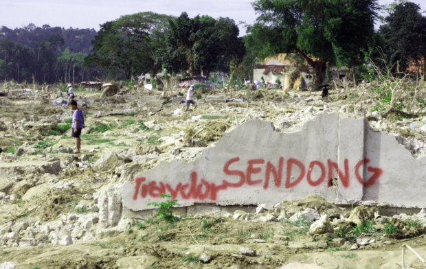 Typhoon Odette: Flashback of 2011 killer Typhoon Sendong in Cagayan de ...