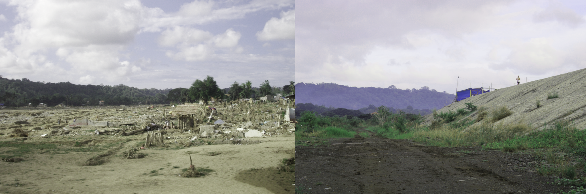 Typhoon Odette: Flashback of 2011 killer Typhoon Sendong in Cagayan de ...