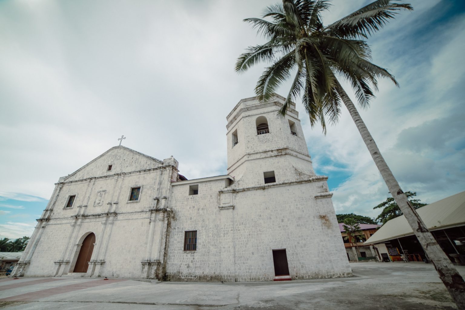 Apostolic Nuncio to PH set to visit Diocese of Tagbilaran | Inquirer News