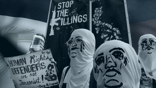 ‘I don’t care about human rights’: Duterte and the failure to see human ...