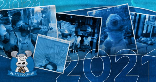 Here’s a roundup of Inquirer’s top featured stories this 2021 ...