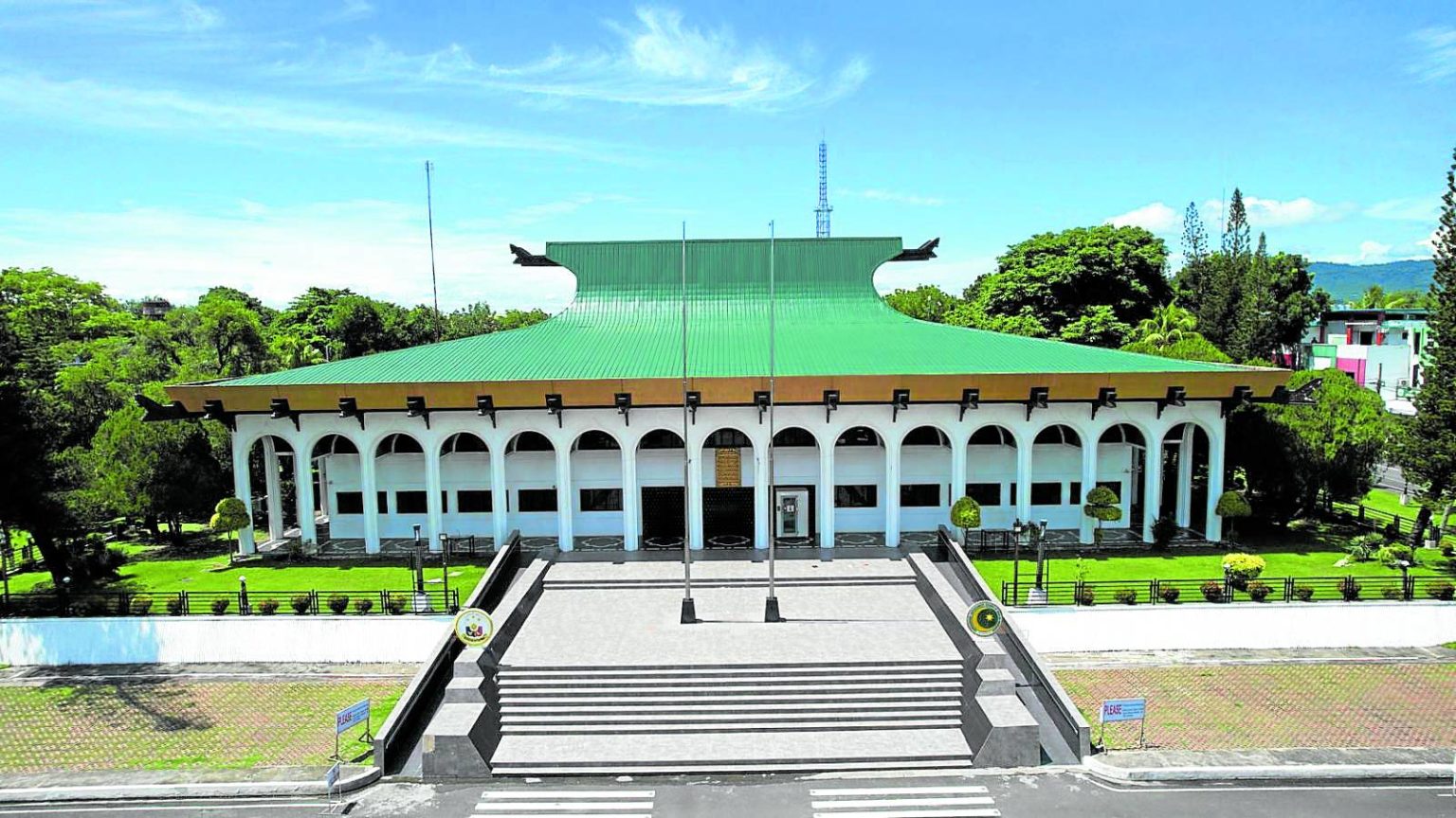 BARMM leader asks parliament to convene, choose new Speaker