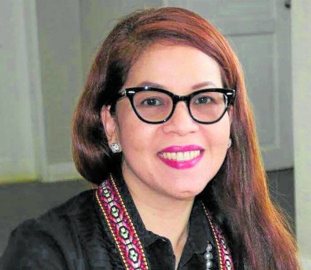 Ferolino tells Guanzon to stop ‘conditioning’ public’s mind as she ...