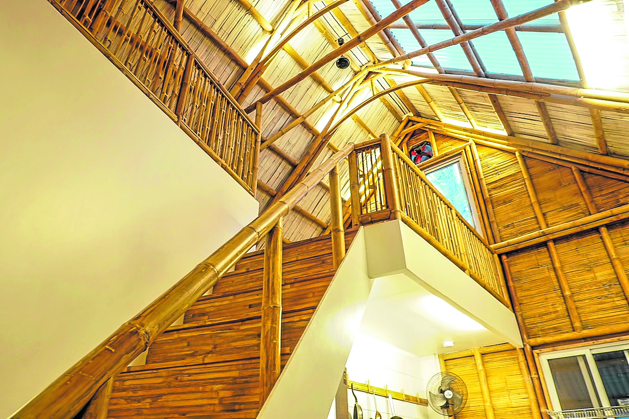 Negros house isn’t your typical ‘kubo’ | Inquirer News