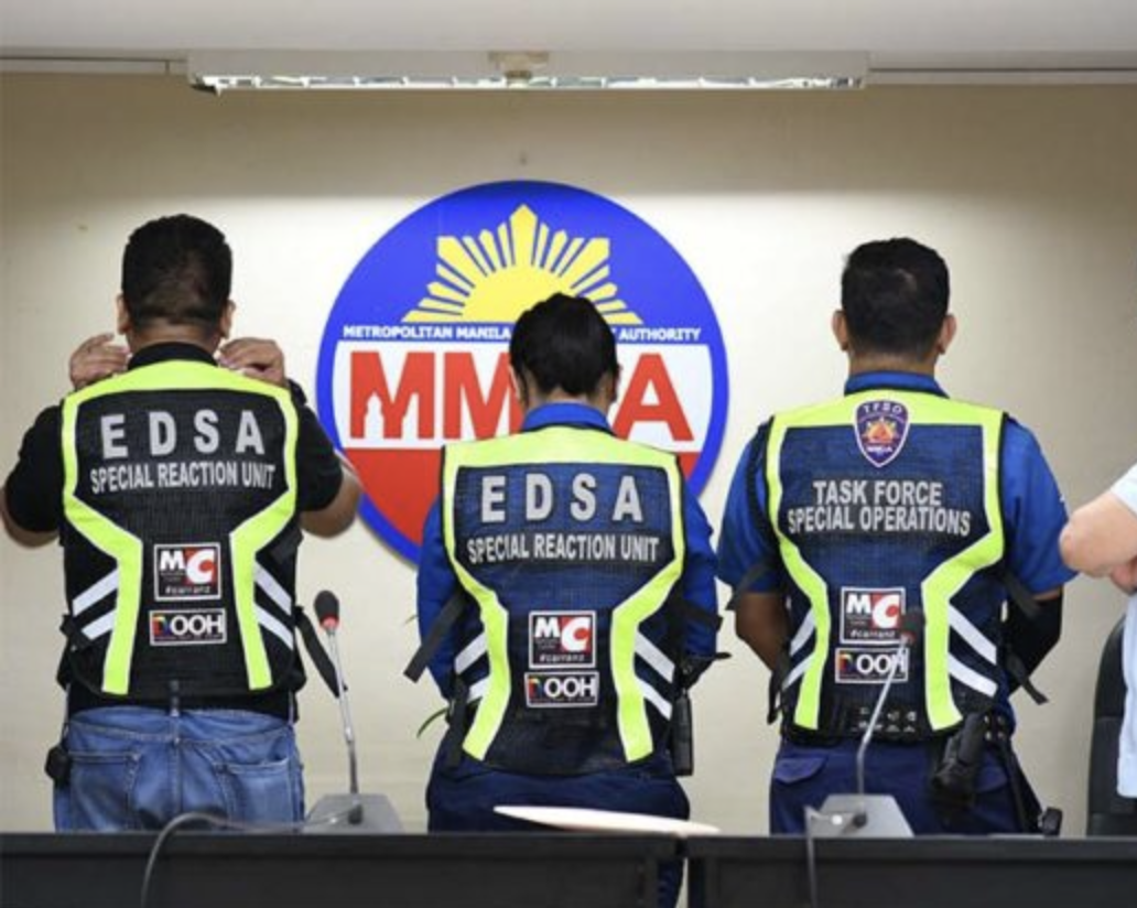 Over 80 MMDA employees contract COVID-19 | Inquirer News
