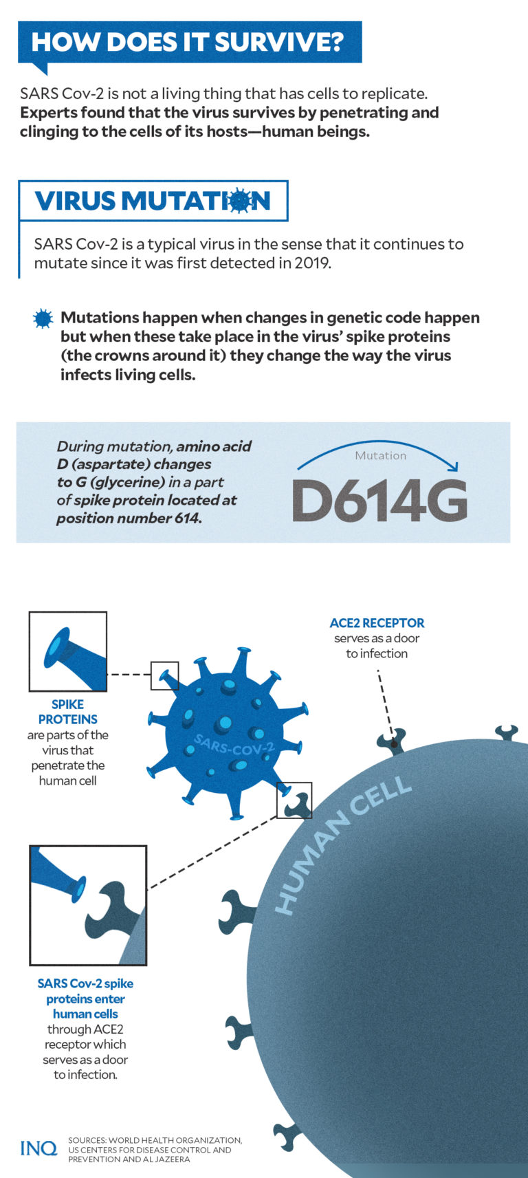 EXPLAINER: The Philippines’ COVID-19 alert level system | Inquirer News