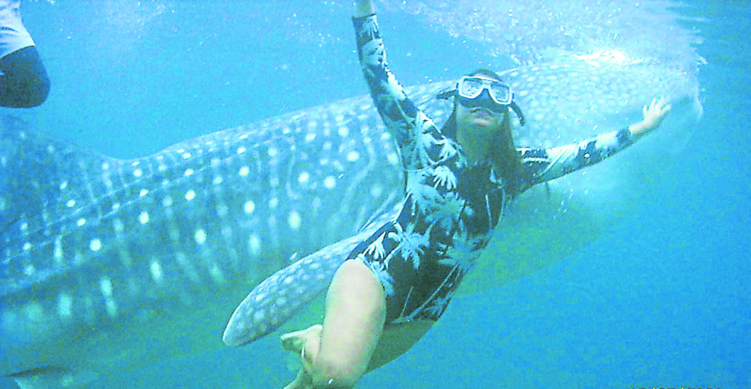 Cebu safe, open for tourism even after strong earthquake - DOT