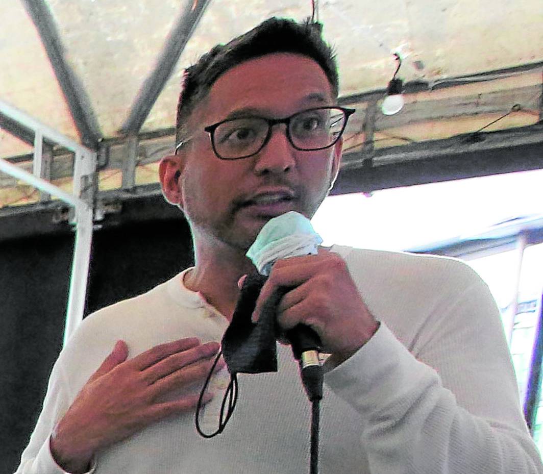 DepEd drops bid of TV host’s firm from P654-M project | Inquirer News