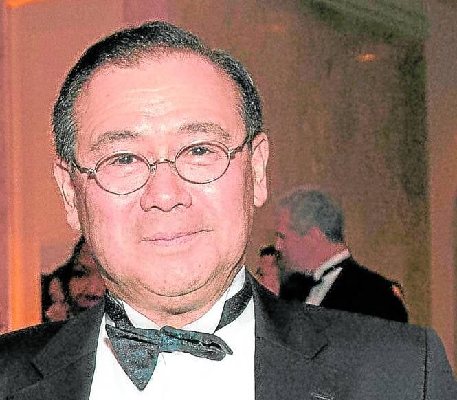 Senators say Teddy Locsin ‘perfect’ fit for special envoy to China ...