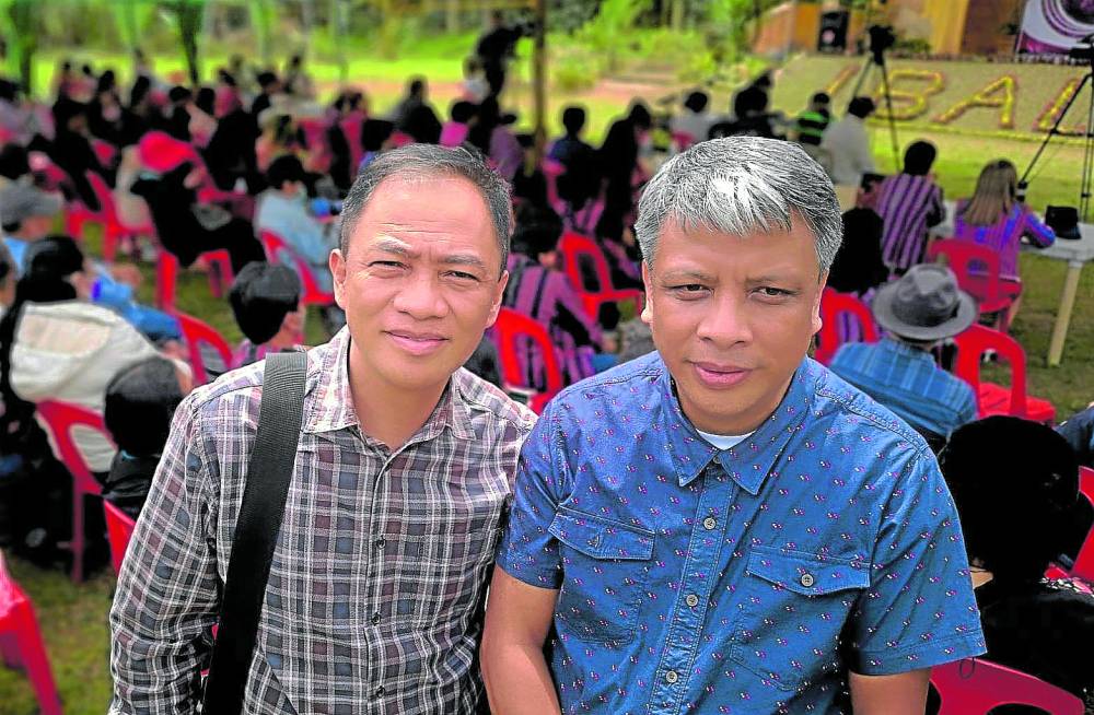Keeping Ibaloy History And Heritage Alive Inquirer News