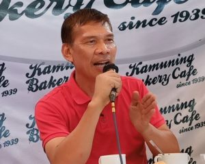 Ka Leody: Several requirements hampered effort to secure campaign ...