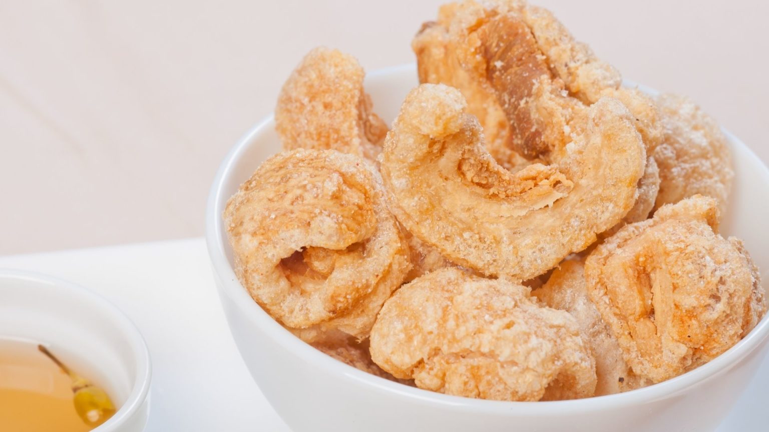 Bulacan ‘chicharon’ sales up despite pandemic | Inquirer News