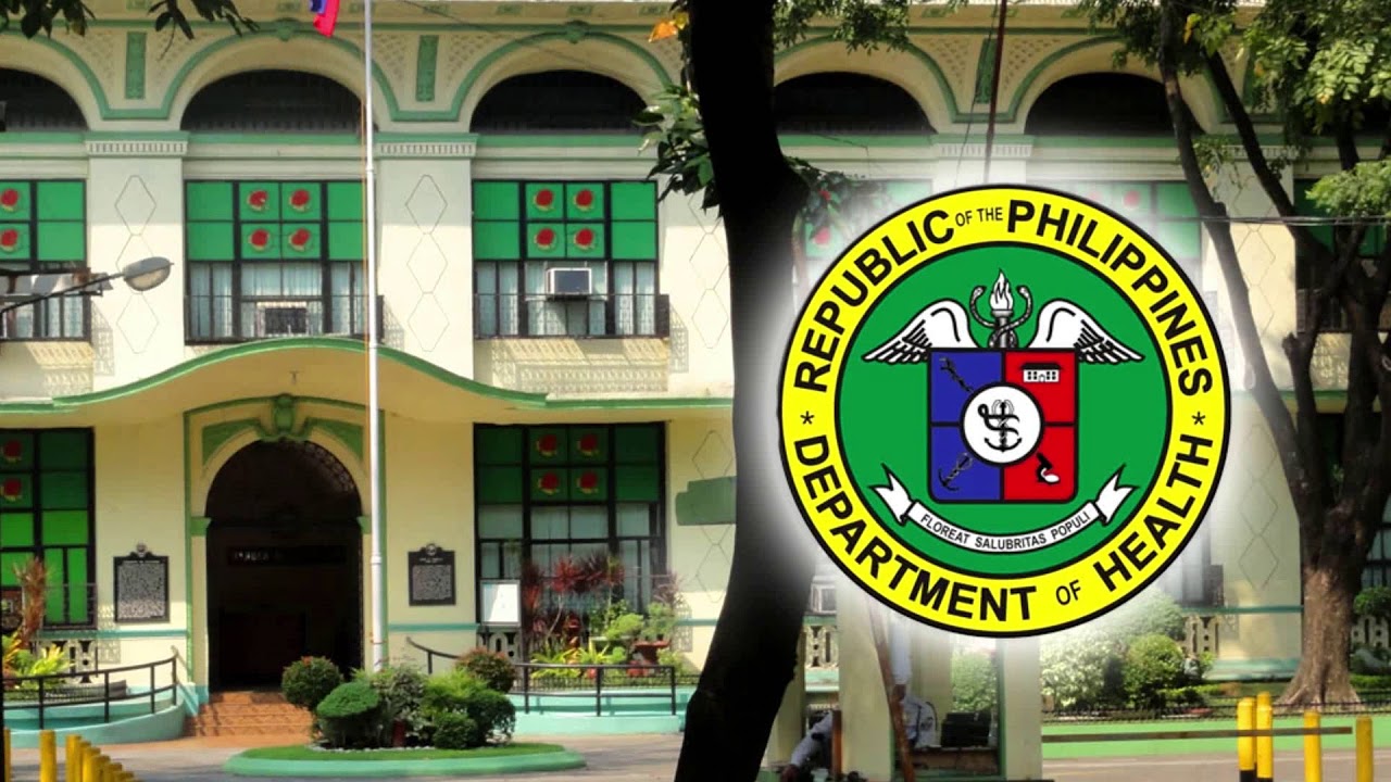 DOH reminds gov’t healthcare workers to refrain from ‘electioneering ...