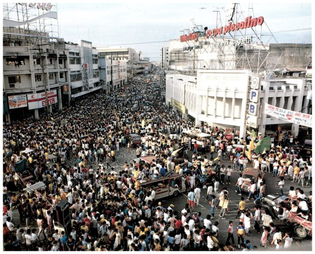 Beyond EDSA: People Power across the regions | Inquirer News