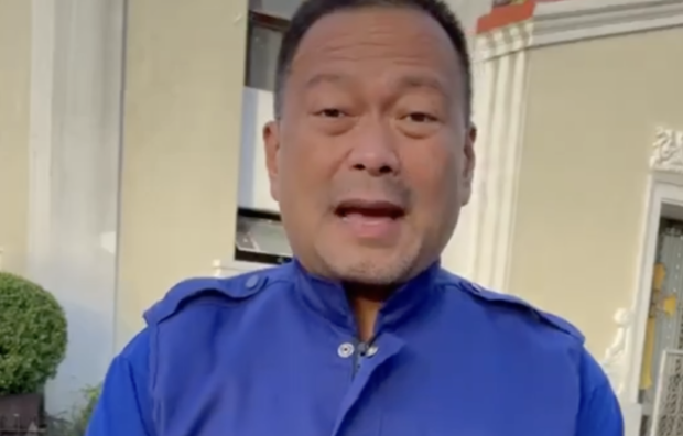 JV Ejercito: Stimulate economic growth in countryside to address ...