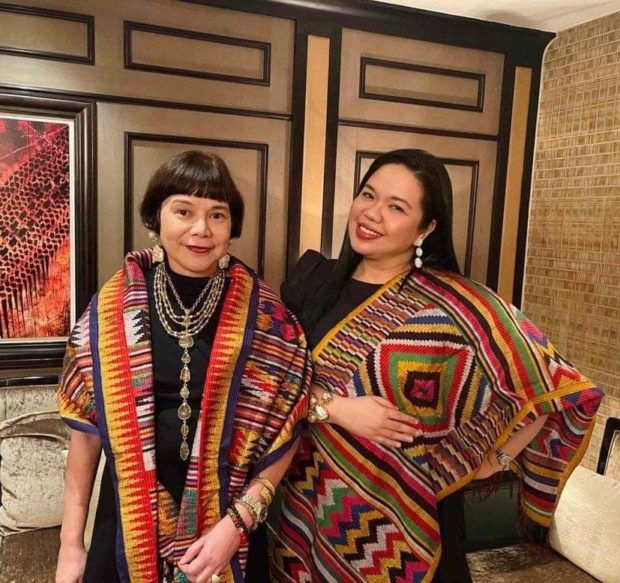 Solon, designer collaborate to promote Sulu's pis syabit | Inquirer News