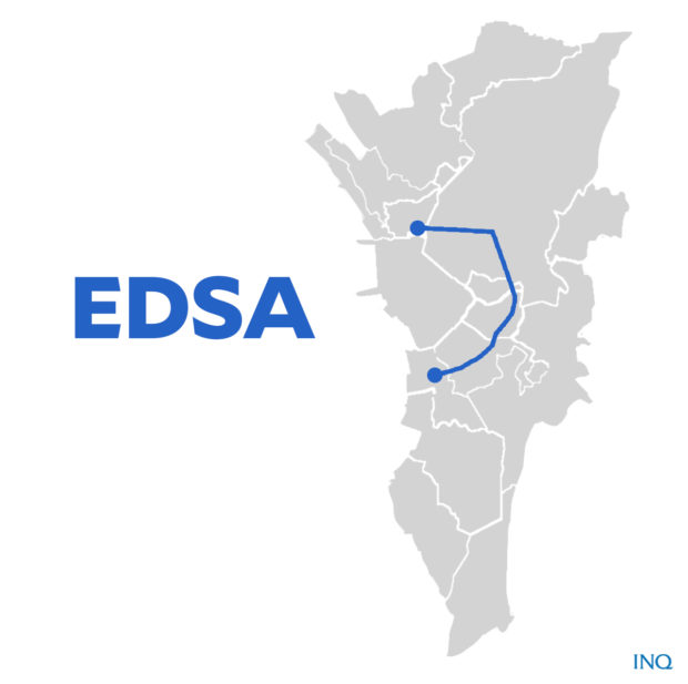 Edsa People Power after 36 years: Who played key roles? (Part one ...