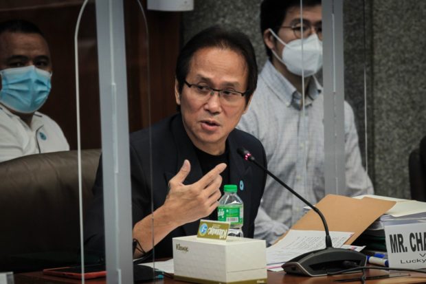 Atong Ang names personalities in 'conspiracy' to pin him over missing ...