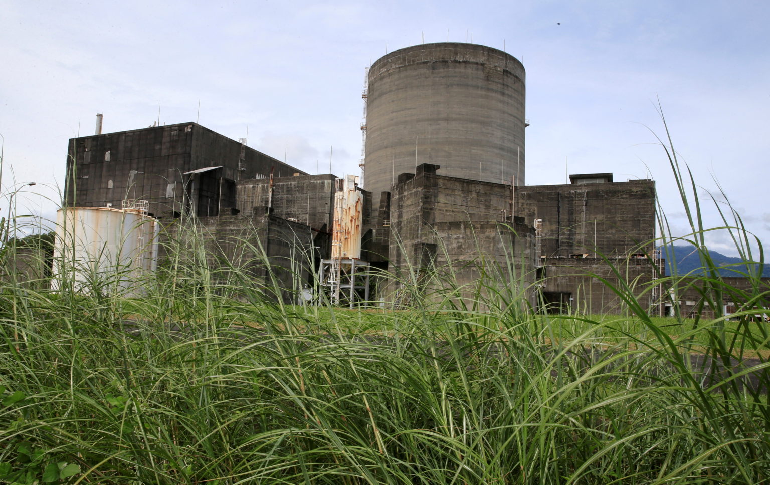 Nuclear energy: Is the Philippines ready to power up?