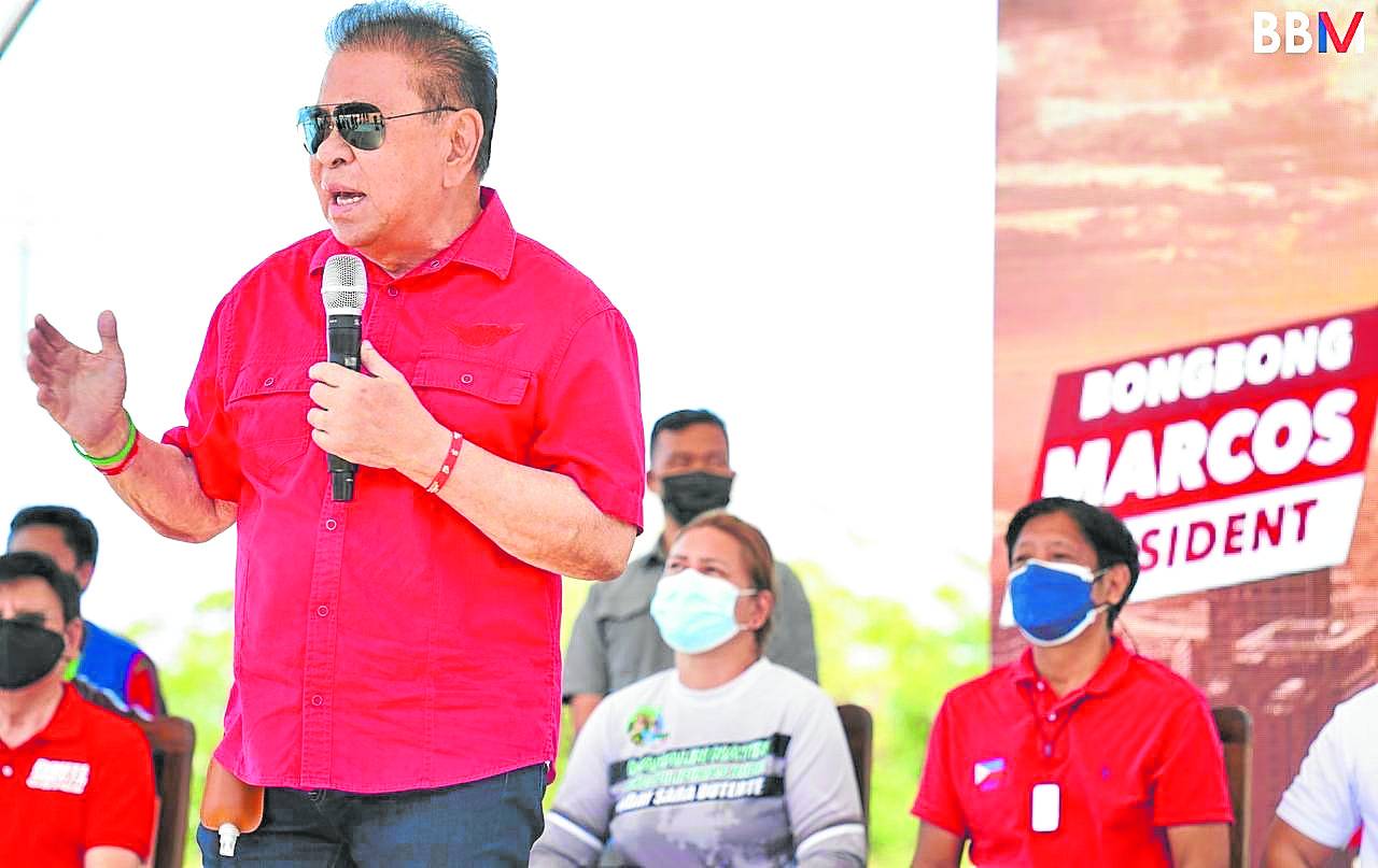 Local battle lines shaping May national polls | Inquirer News