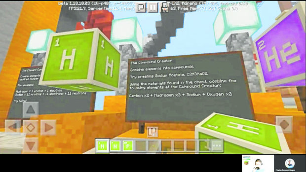 DepEd taps video game Minecraft as learning tool | Inquirer News