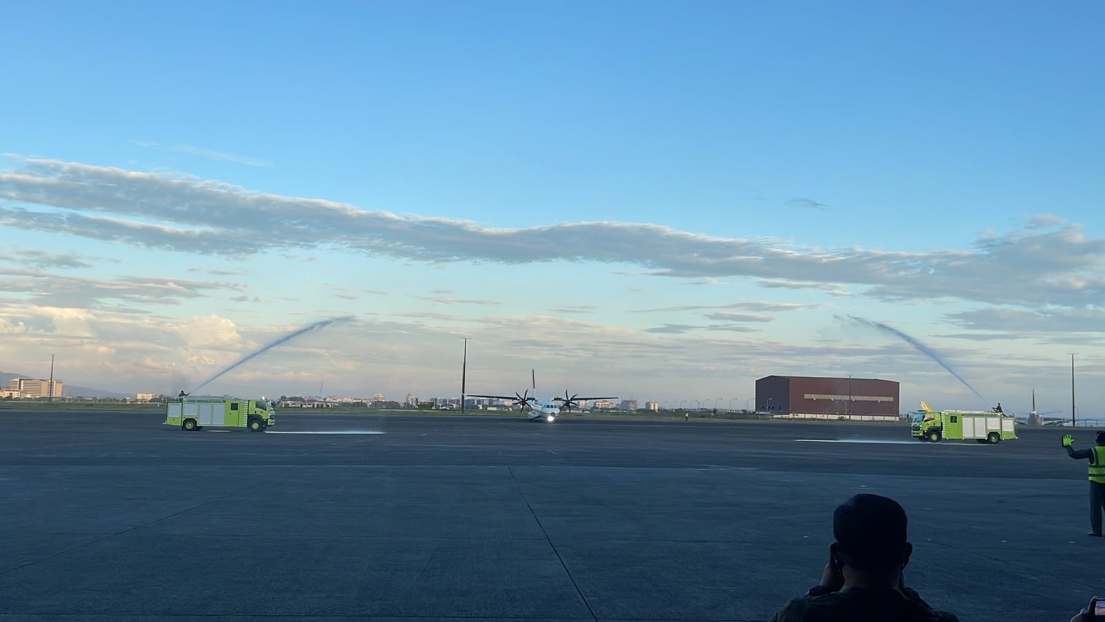 Marcos says PH’s air assets to help in maritime patrol, monitor EEZ ...