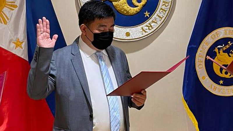 Duterte-led PDP-Laban wing: We 'respect' party founder widow's 'opinion ...