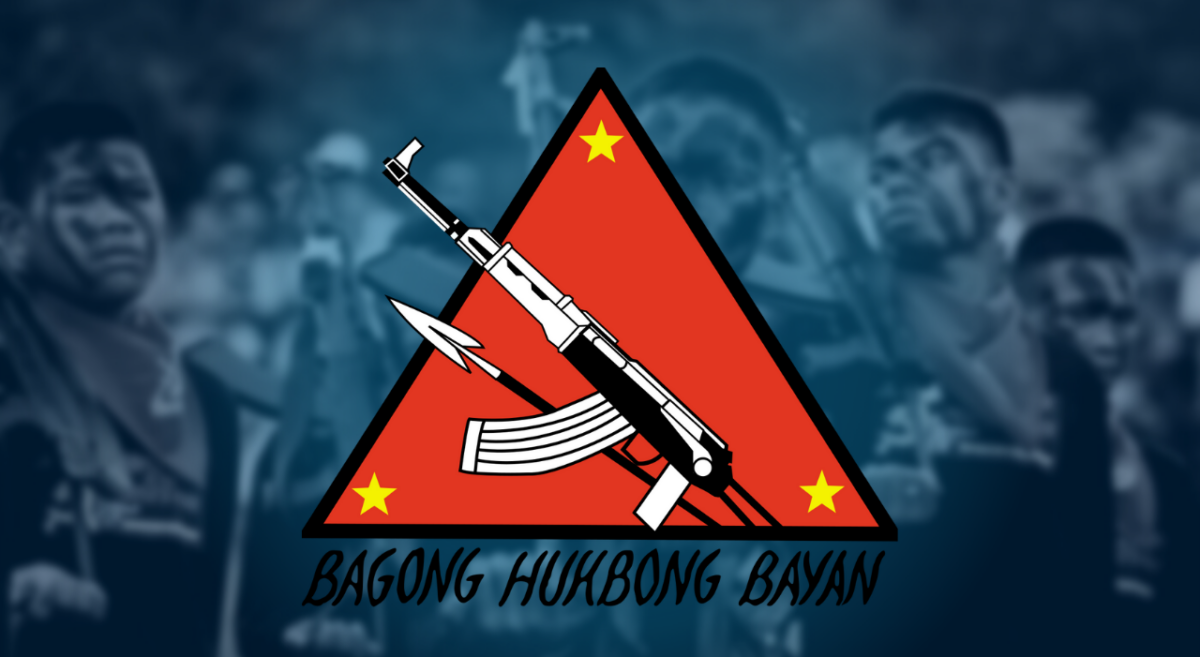 Soldier wounded in clash with suspected NPA rebels in Quezon