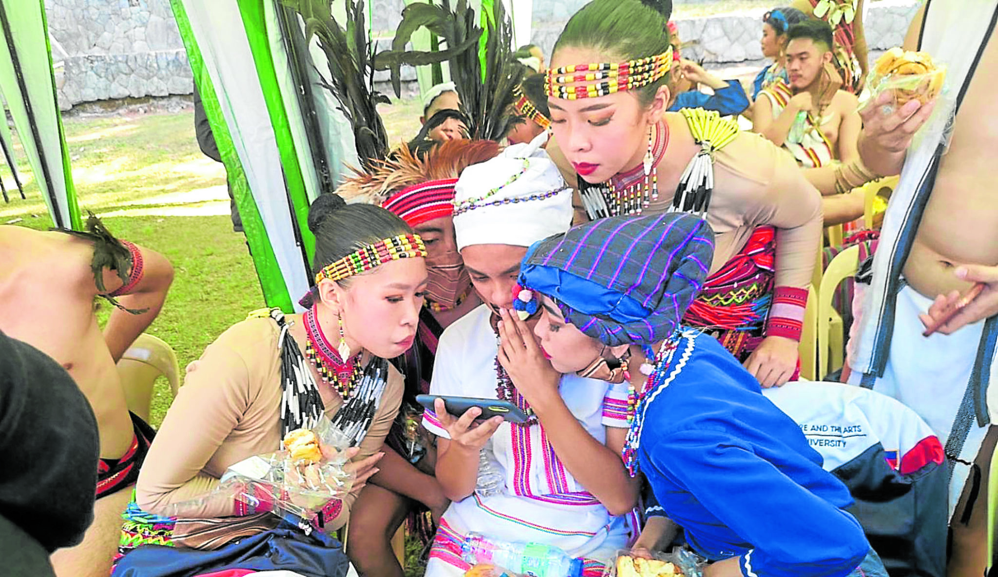 Baguio, Benguet bets see ethnic pride in poll fate | Inquirer News