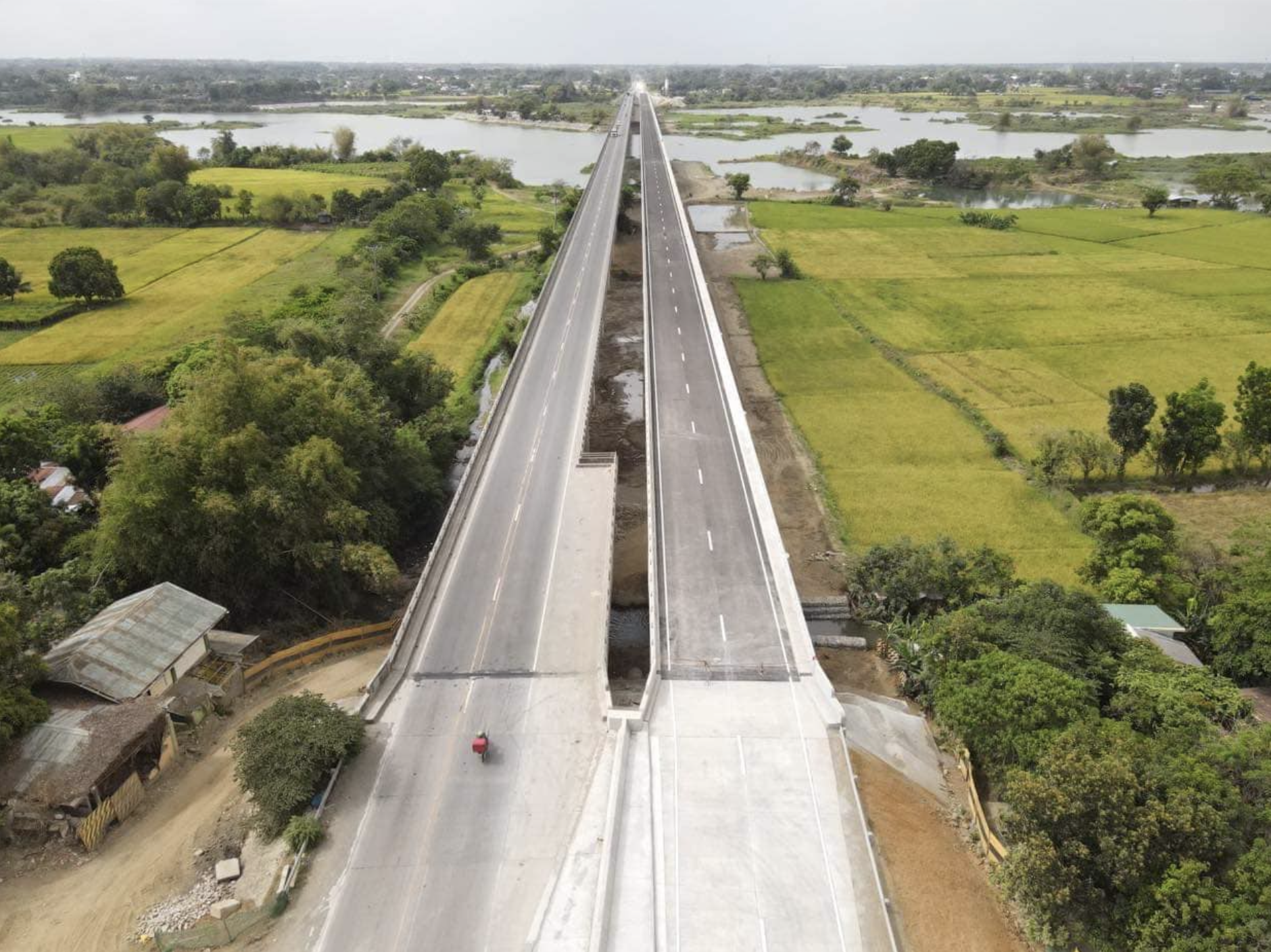 Villar: Bulacan now made more accessible through 'Build, Build, Build ...