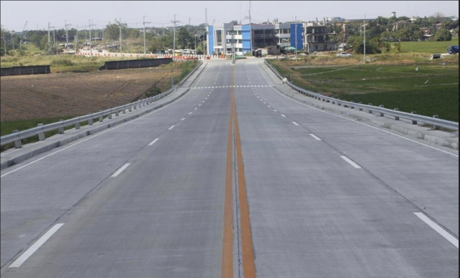 Villar: Bulacan now made more accessible through 'Build, Build, Build ...