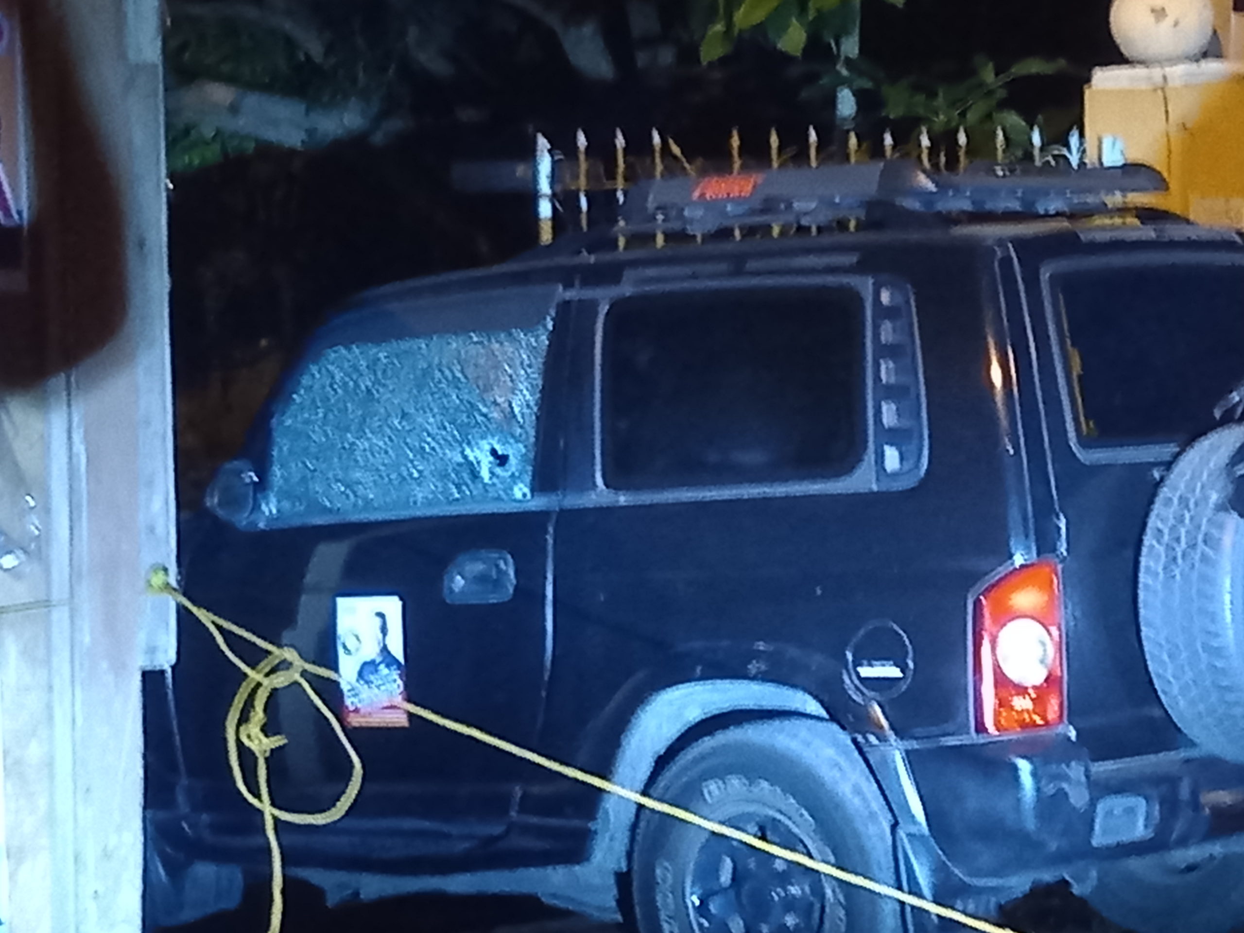 Special team formed to probe killing of Digos City village chief ...