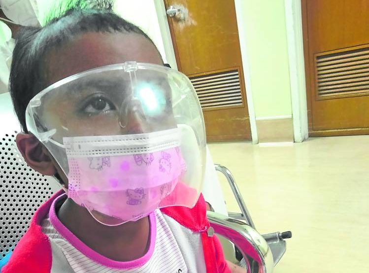 ‘Fight Song’ is 8-year-old leukemia patient’s anthem | Inquirer News