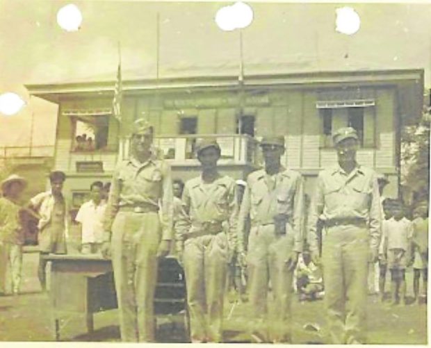 Huk leader, family honored on Day of Valor | Inquirer News