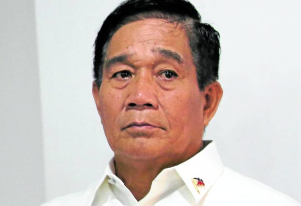 Esperon: I have enough intel for websites to be blocked | Inquirer News
