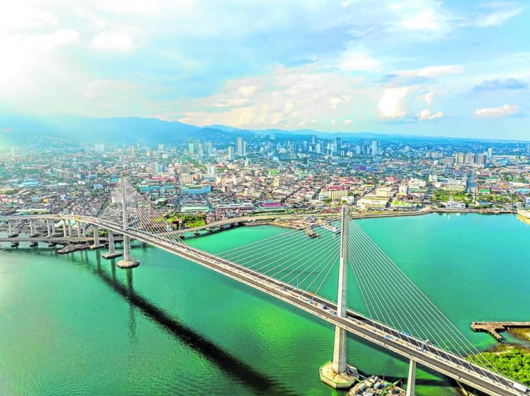 New Cebu City link to Mactan opening soon | Inquirer News