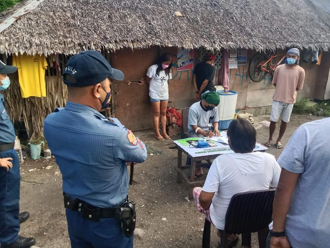 PNP, PDEA seize P1.1 million 'shabu', marijuana; nab 4 drug suspects ...