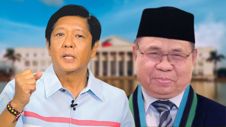 Marcos win worries top Moro leader | Inquirer News