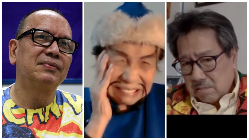 I think, therefore I laugh: What now for Pinoy satire? | Inquirer News